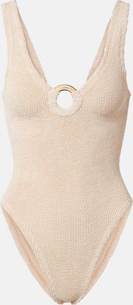 Hunza G Badeanzug Celine