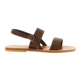 K.Jacques Barigoule Sandalen - - Shoes - Herren - Braun - 40 EU