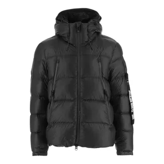 Outhere Herren, Jacken, Schwarzk, 2XLGr&ouml;&szlig;e