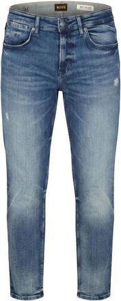 BOSS Herren Jeans ONYX Tapered Fit