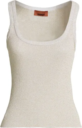 Missoni TOPS - Tank Tops auf YOOX.COM