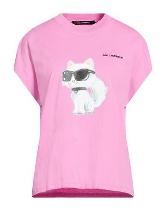 Karl Lagerfeld TOPS - T-shirts sur YOOX.COM