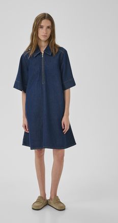 MY ESSENTIAL WARDROBE Denimkleid MWMalo Denimkleid A-shape
