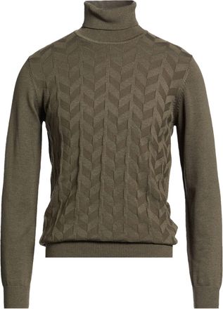Liu Jo STRICKWAREN - Rollkragenpullover auf YOOX.COM