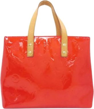 Louis Vuitton Damen, Pre-Owned, Rot, ONE SIZEGr&ouml;&szlig;e