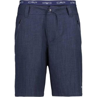 F.lli Campagnolo Herren Tight MAN FREE BIKE BERMUDA WITH INNER MESH UNDERWEAR