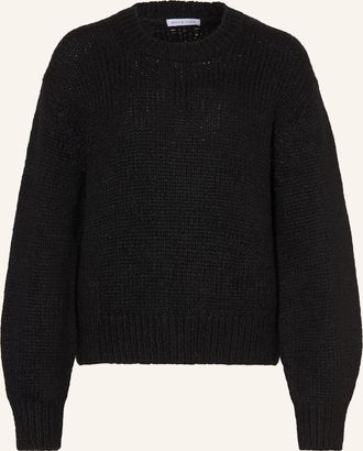 Mrs & Hugs Mrs & Hugs Pullover schwarz