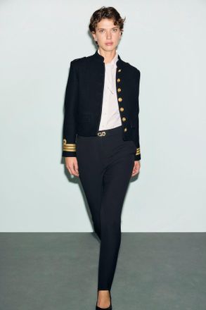 Gerard Darel Pantalon slim fuseau - MILLY - Noir