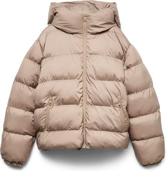 Vero Moda Female Daunenjacke VMDINA Jacke