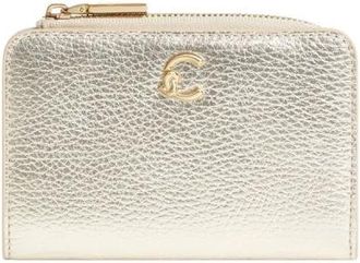 Coccinelle Femme, Accessoires, Jaune, Taille: ONE Size C-Me Wallet