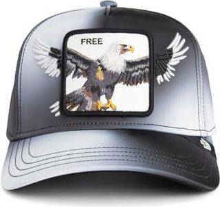 Goorin Brothers Casquette Steal This Hat Void Noir Taille unique