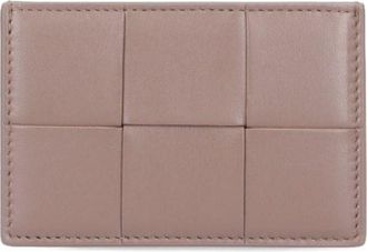 Bottega Veneta Cassette Card Holder