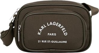 Karl Lagerfeld unisex, Taschen, Gr&uuml;n, ONE SIZEGr&ouml;&szlig;e