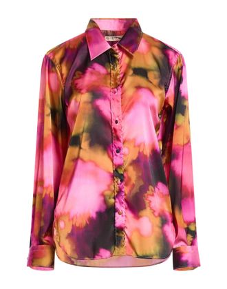 Deuxieme Shirt TOPS - Hemden auf YOOX.COM