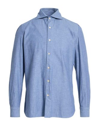 LUIGI BORRELLI NAPOLI TOPS - Hemden auf YOOX.COM
