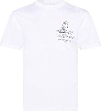 Carhartt Work in Progress TOPS - T-shirts auf YOOX.COM
