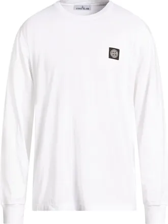 Stone Island TOPS - T-shirts auf YOOX.COM