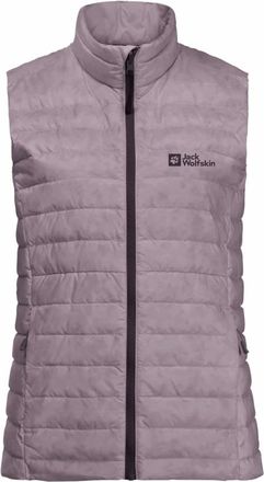 Jack Wolfskin Damen, Jacken, Lila, SGr&ouml;&szlig;e