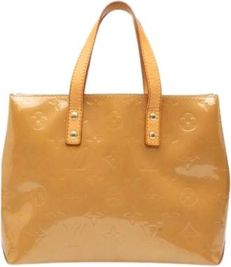 Louis Vuitton Damen, Pre-Owned, Braun, ONE SIZEGröße