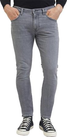Lee Herren-Jeans Luke, Slim Fit, Tapered Leg