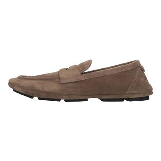 Dolce & Gabbana Herren, Schuhe, Braun, 44 EUGr&ouml;&szlig;e