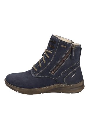 Josef Seibel Schn&uuml;rstiefelette Conny