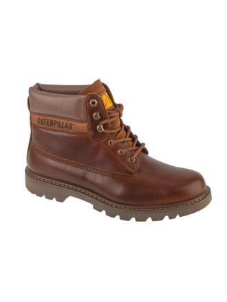 CAT Schn&uuml;rboots Colorado Low 2.0