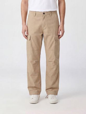 Carhartt Work in Progress Pantalon Homme couleur Chameau
