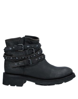 Ash SCHUHE - Stiefeletten auf YOOX.COM