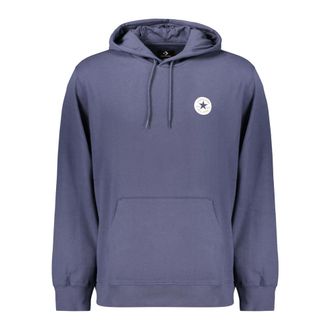 Converse Herren, Sweatshirts & Hoodies, Blau, XLGr&ouml;&szlig;e