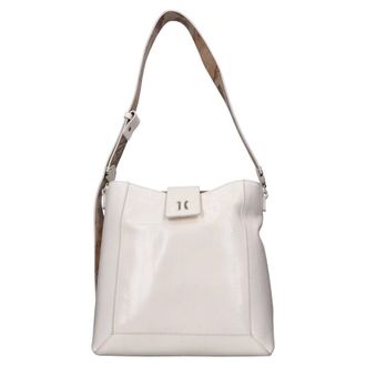Alviero Martini 1A Classe Sacs &agrave; &eacute;paule - Femme - Sacs - Beige - Taille: ONE Size