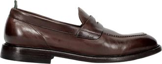 Green George Green George, Homme, Chaussures, Brun, Taille: 44 EU Maremma