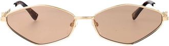 Dsquared2 Damen, Accessories, Braun, 59 MMGr&ouml;&szlig;e