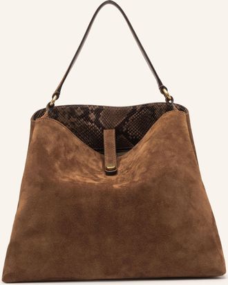 Gianni Chiarini Gianni Chiarini Beuteltasche Fiona Medium braun