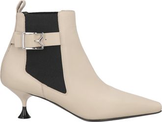 3Juin SCHUHE - Stiefeletten auf YOOX.COM