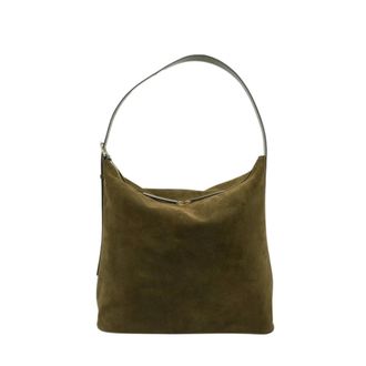 A.P.C. A.p.c., Damen, Taschen, Gr&uuml;n, ONE SIZEGr&ouml;&szlig;e