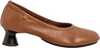 El Naturalista Femme N694 Alma Plate-Forme, Cuero, 42 EU Large