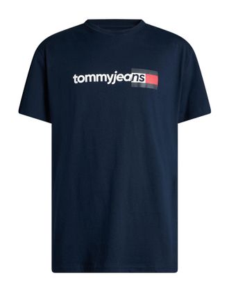 Tommy Jeans TOPS - T-shirts auf YOOX.COM