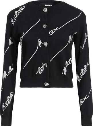 Rotate STRICKWAREN - Strickjacken auf YOOX.COM