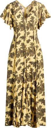 Ulla Johnson KLEIDER - Midi-Kleider auf YOOX.COM