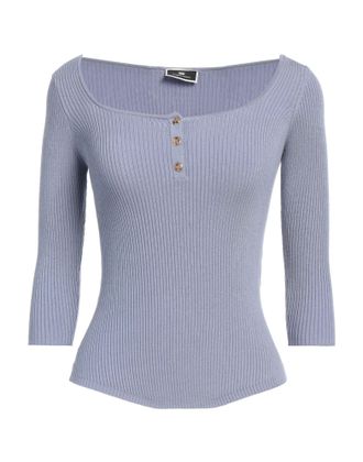 Elisabetta Franchi STRICKWAREN - Pullover auf YOOX.COM