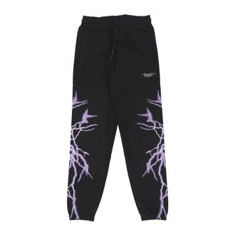 Phobia Archive Leichte Trainingshose - - Trousers - Herren - Schwarzk - XL