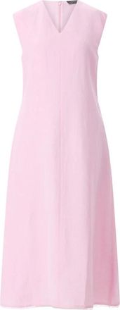Fabiana Filippi Femme, Robes, Rose, Taille: 34 FR Maxi Dress