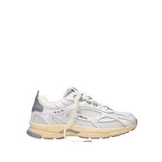 Mercer Amsterdam The Re-Run Vintage - - Shoes - Damen - Wei&szlig; - 39 EU