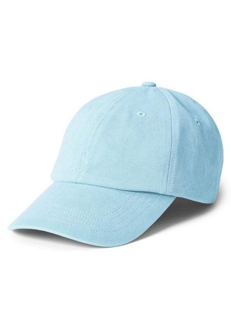 Polo Ralph Lauren Cap 710964764005 Hellblau