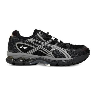 Asics Gel Nimbus 10.1 - - Sport - Damen - Schwarzk - 38 1/2 EU