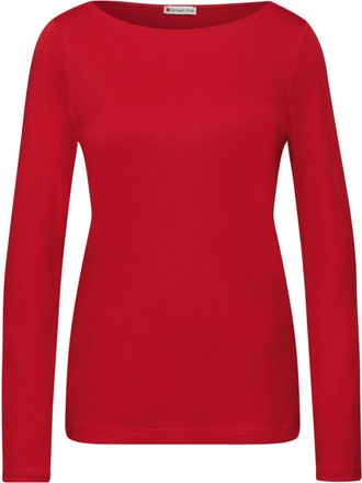 Street One Style QR New Lanea Jazz Berry 40