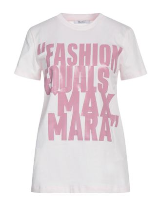 Max Mara TOPS - T-shirts auf YOOX.COM