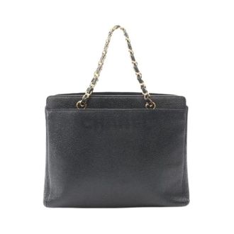 Chanel Damen, Pre-Owned, Schwarzk, ONE SIZEGr&ouml;&szlig;e