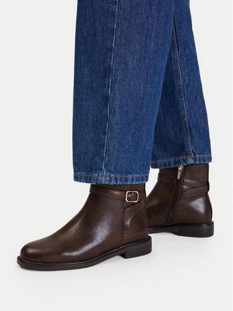 Jenny Stiefeletten CEO-WYL3644A-6 Braun